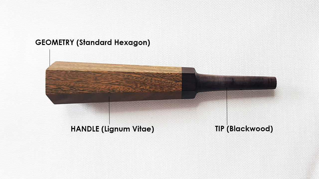 Custom Itomaki | Joseshamisen.com